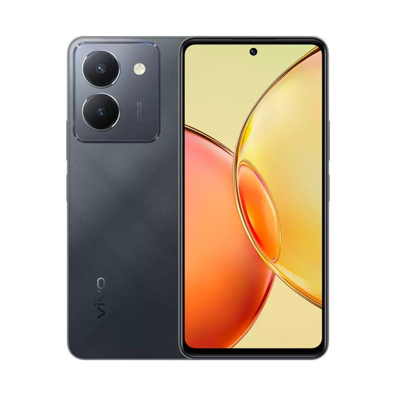 Jual Vivo Y36 8/256GB Garansi Resmi di Bali - CELLULAR WORLD