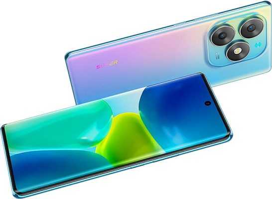 Jual Itel S23 Plus 8/256GB Garansi Resmi di Bali - CELLULAR WORLD