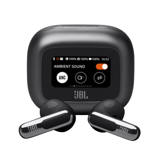 Jual JBL Live Flex 3 TWS Garansi Resmi di Bali - CELLULAR WORLD